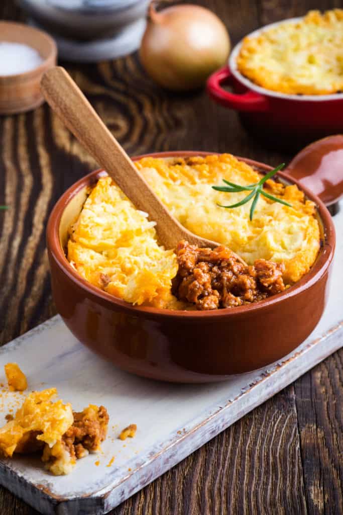 7 Fantastic Colonial Food Recipes You May Love