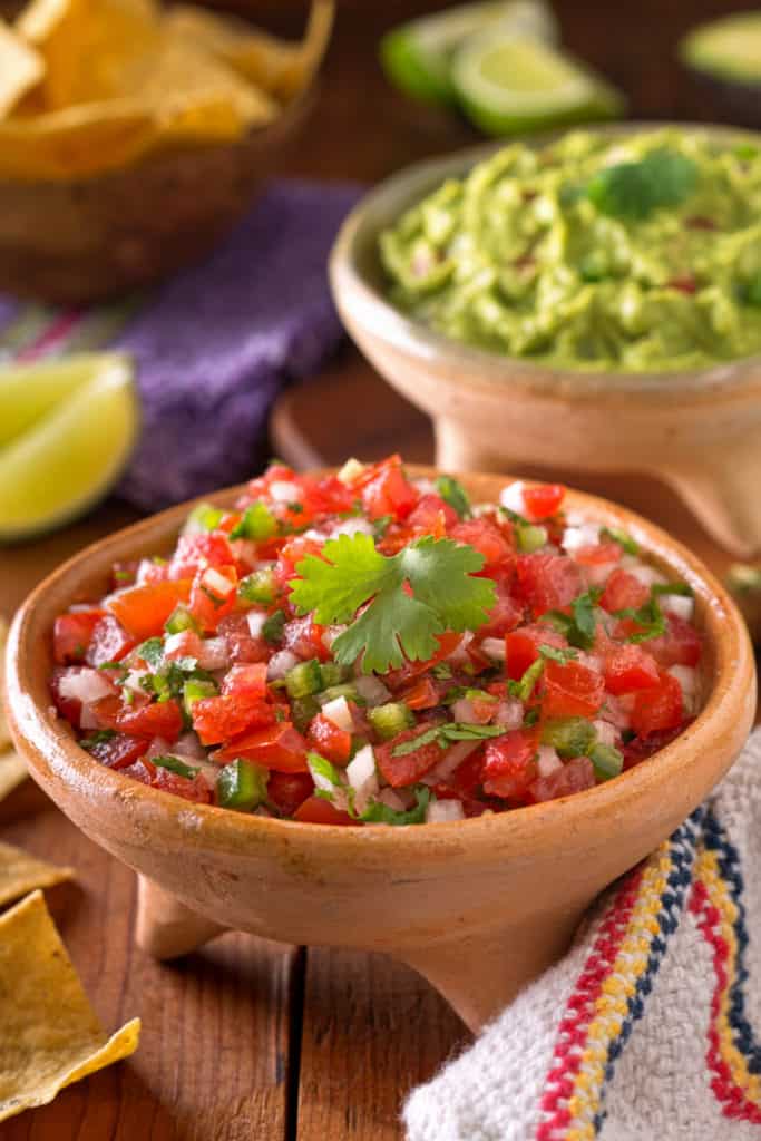 Does Salsa Go Bad？How Long Does It Last?