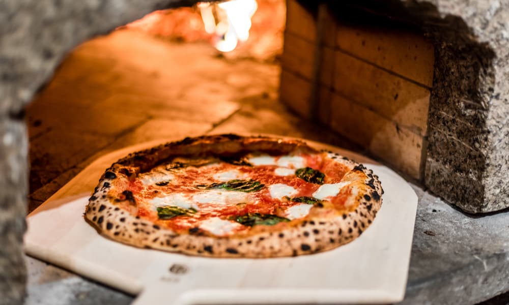 19 Easy Homemade Pizza Oven Plans