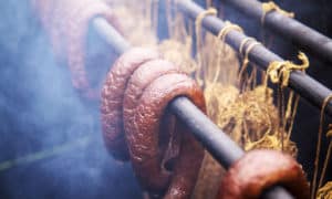 18 Easy Homemade Cold Smoker Plans