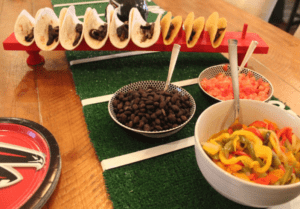 19 Easy Homemade Taco Holder Ideas