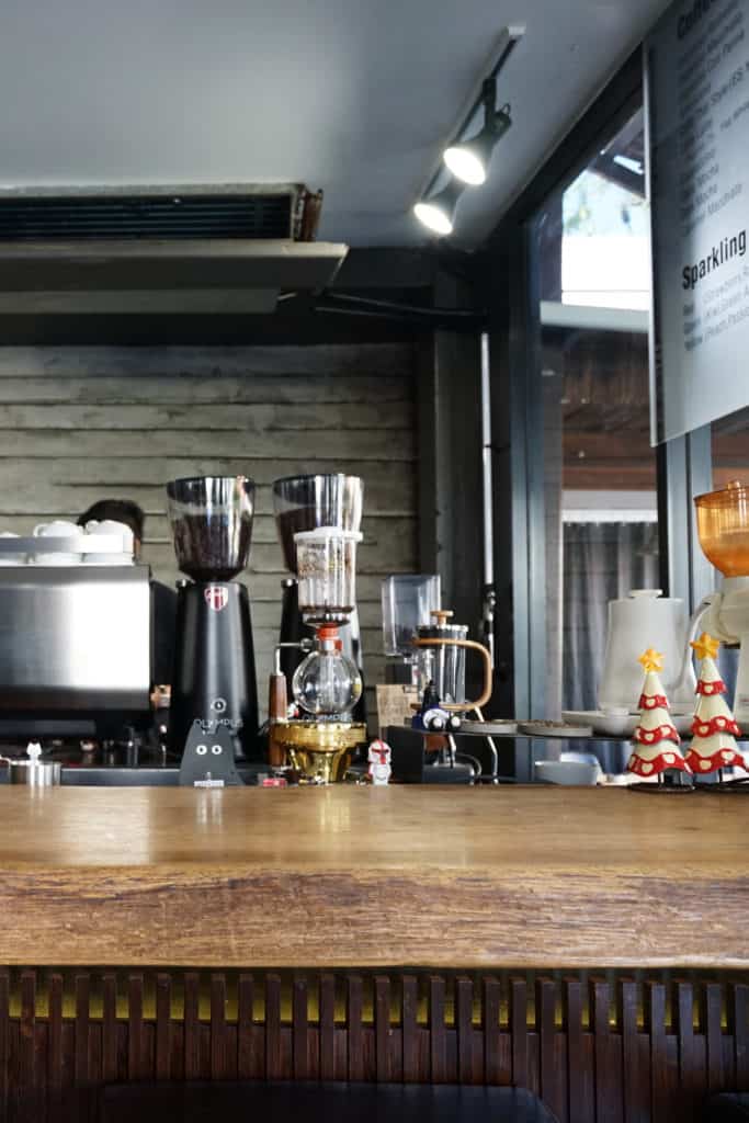 17 Easy Homemade Coffee Bar Plans