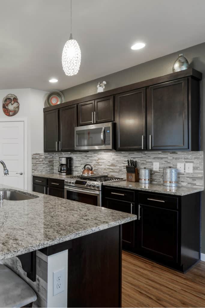 17 Easy Homemade Kitchen Cabinet Doors Plans