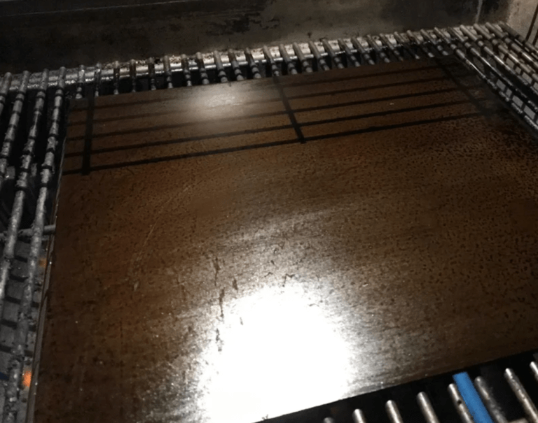 17 Easy Homemade Griddle Plans