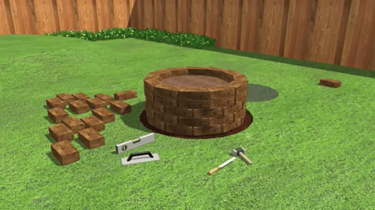 19 Planos de Foso de Barbacoa Casero que puedes construir fácilmente ...