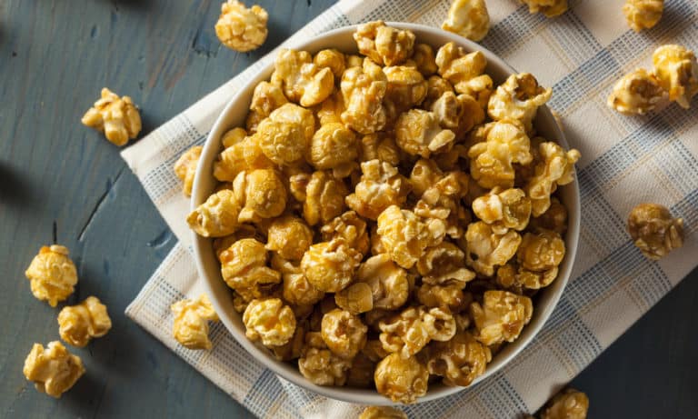 Does Popcorn Go Bad? How Long Does It Last?