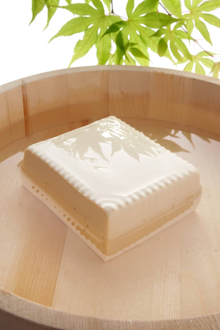Does Tofu Go Bad? How Long Does It Last?