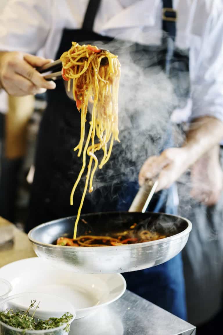 Does Pasta Go Bad? How Long Does It Last?