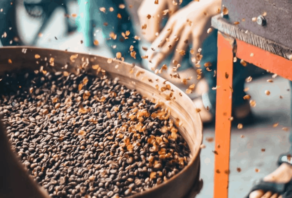 17 Easy Homemade Coffee Roaster Plans