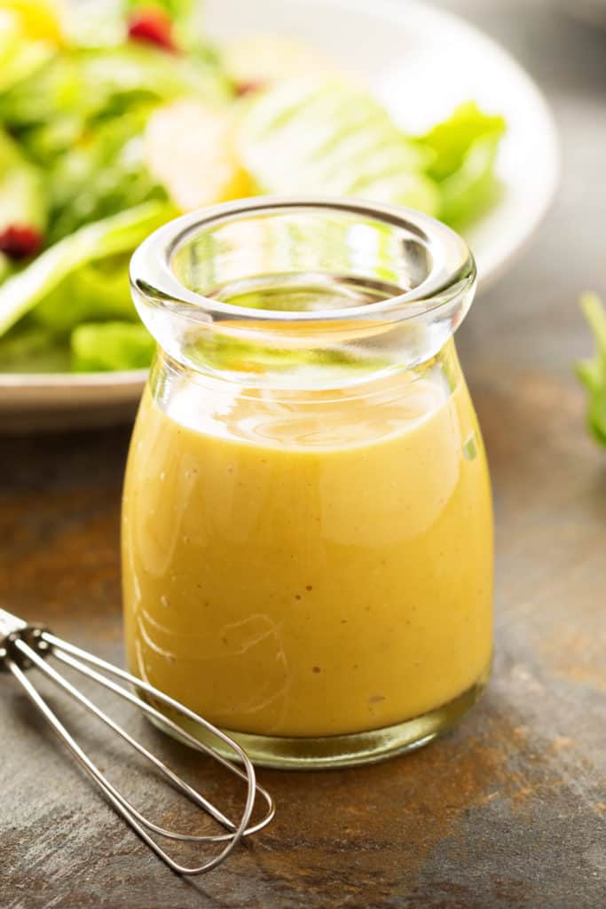 Does Mustard Go Bad？How Long Does It Last?