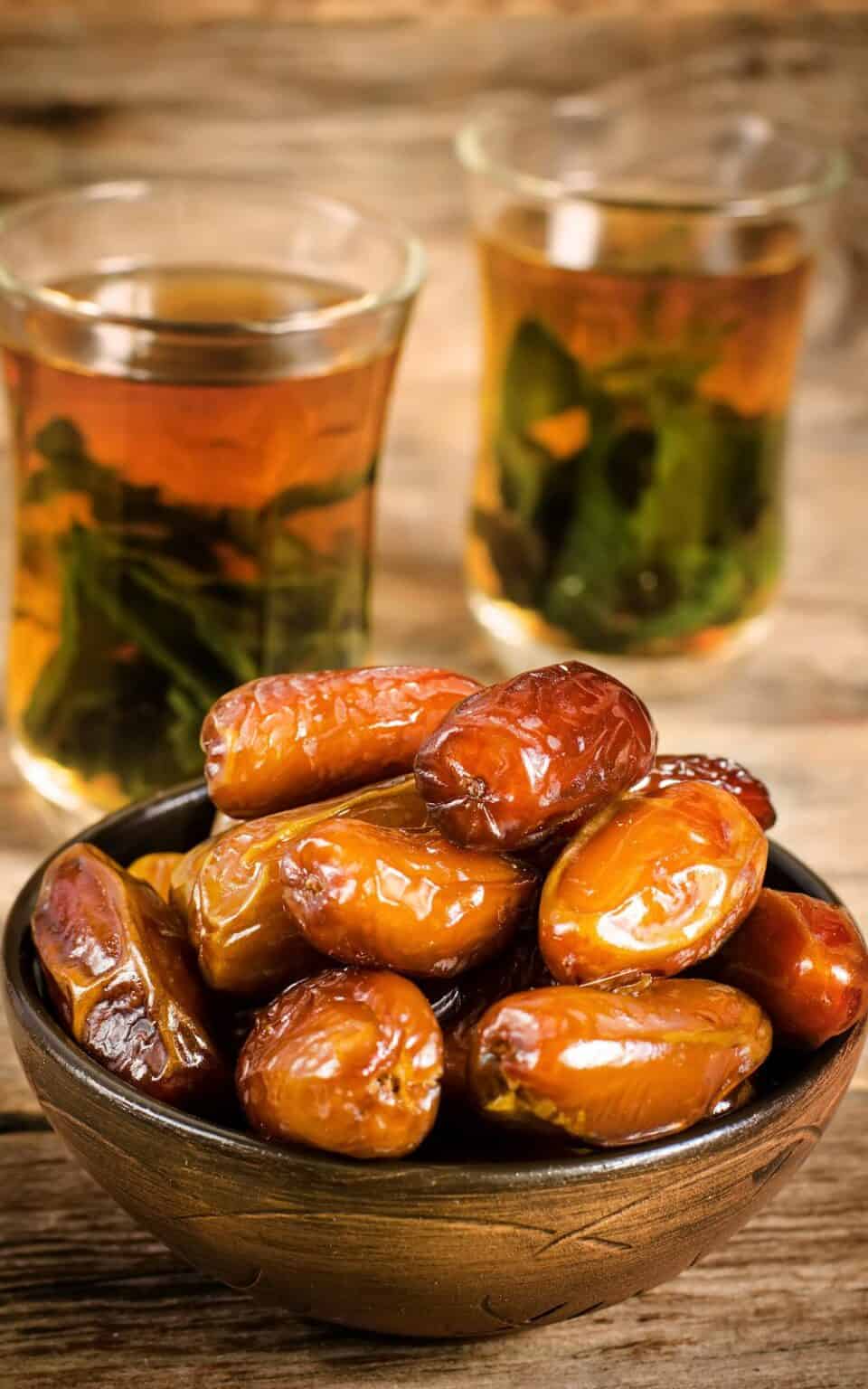 Do Dates Go Bad？How Long Does It Last?